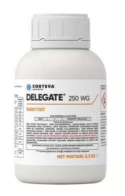 Delegate® 250 WG | Corteva | Önal Tarım